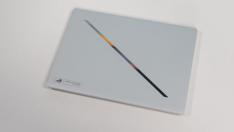 Asus ROG Zephyrus G14 (2024) review: The MacBook Pro of gaming laptops ...