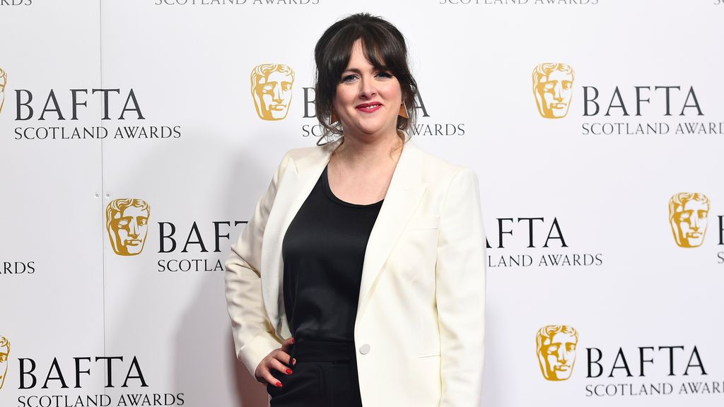 Alison O'Donnell — things you didn't know about the TV star | What to Watch