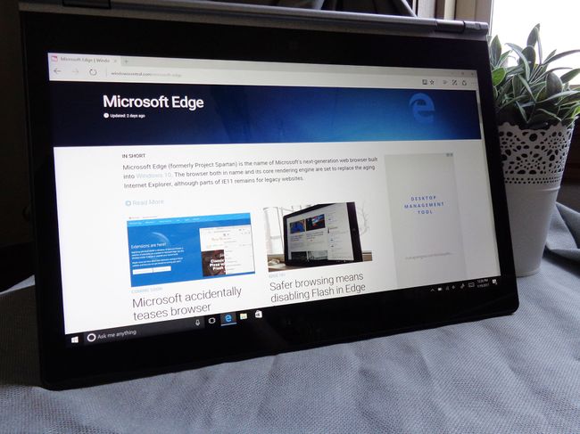How to customize your reading list in Edge for Windows 10 | Windows Central