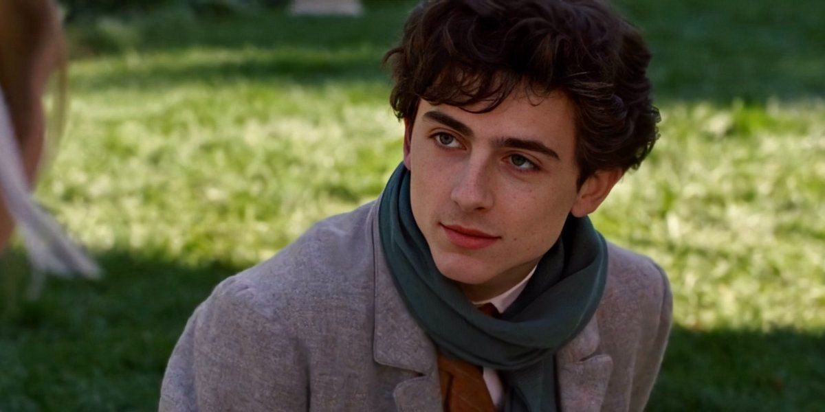 8 Actors Who Would Be Perfect To Play Lestat In The Vampire Chronicles ...