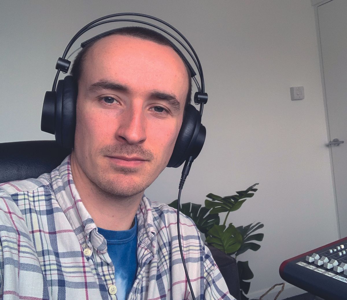 Ross From Friends: "I had an idea to create a piece of software that ...