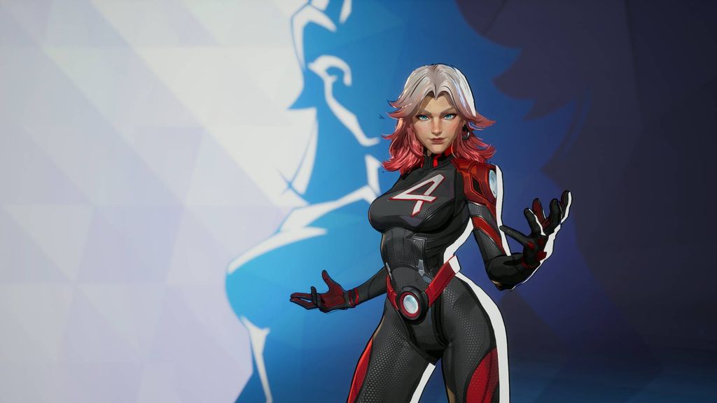 Marvel Rivals ranks and competitive mode explained | GamesRadar+