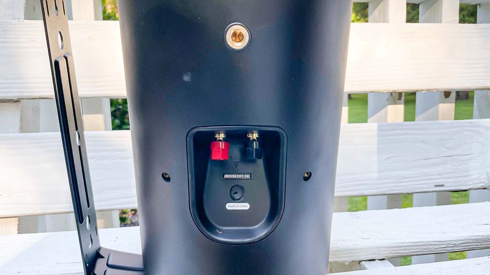 Klipsch AW-650 Outdoor Speaker review | Tom's Guide