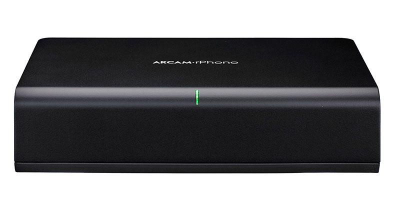 Arcam rPhono review | What Hi-Fi?