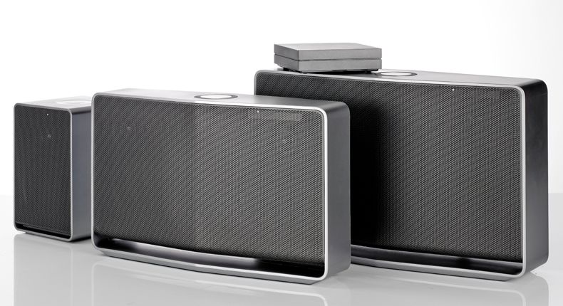 LG Music Flow review | What Hi-Fi?