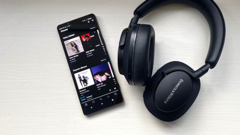 Tidal review: An unbeatable hi-fi music streaming experience | Tom's Guide