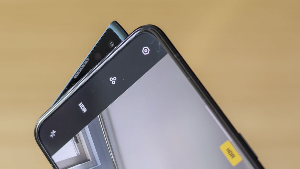 Oppo Reno 2 review | Digital Camera World