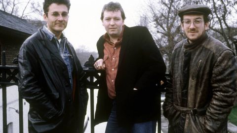 “I went to see her and I just didn’t get it. I still don’t get it ...