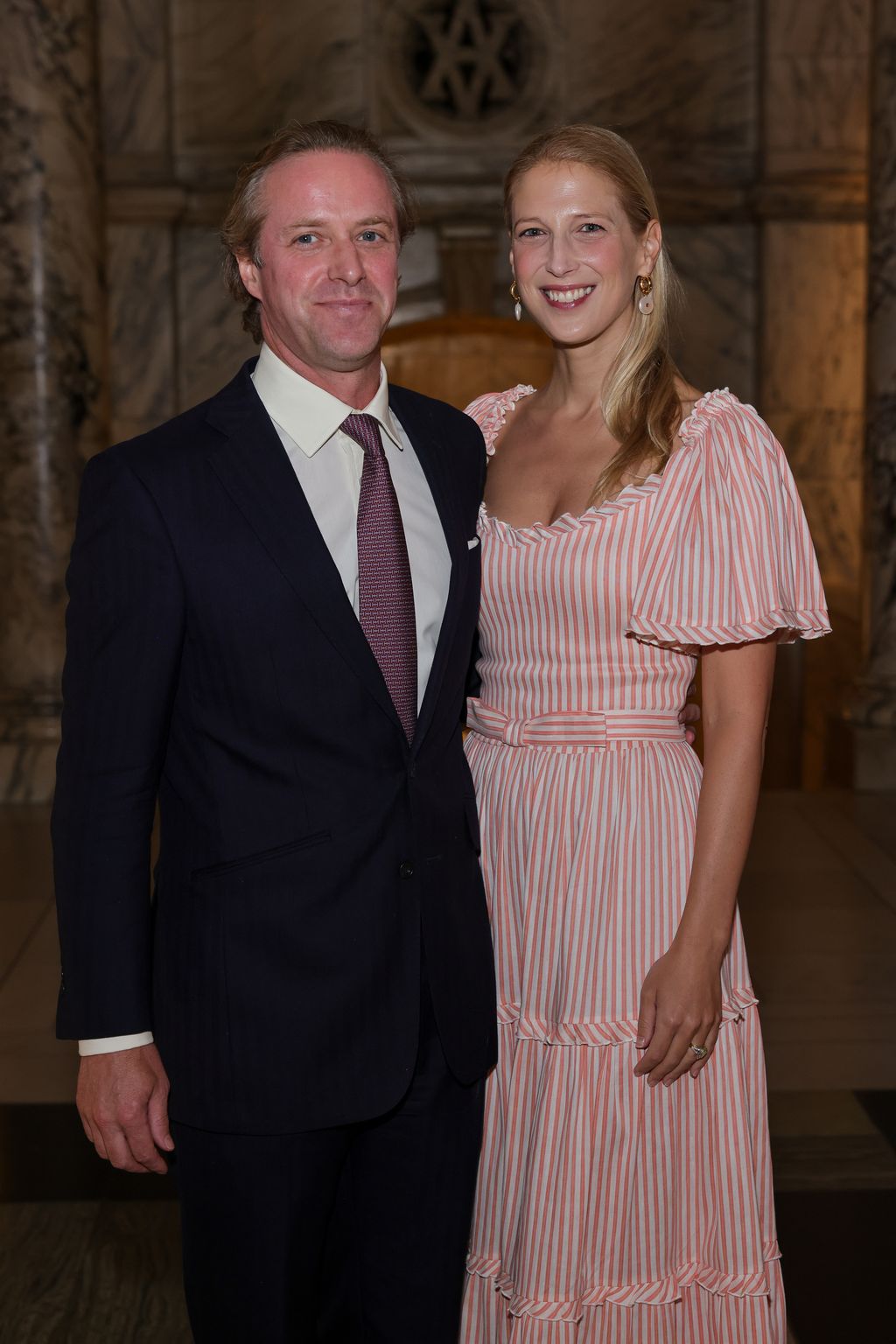 Royal Family Member Thomas Kingston’s Cause of Death Determined | Marie Claire