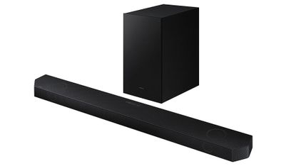 Samsung HW-Q700B review: a super mid-price soundbar and sub combo | T3