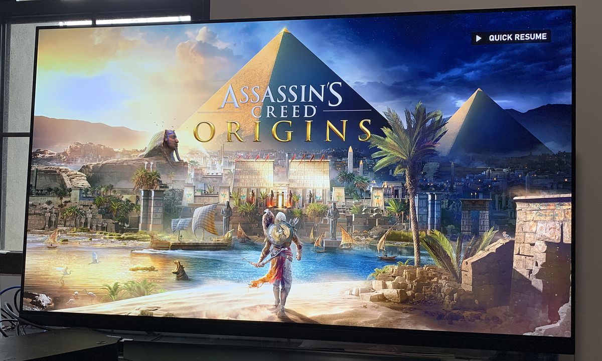 Xbox Series X review: The most powerful console in the world | Laptop Mag