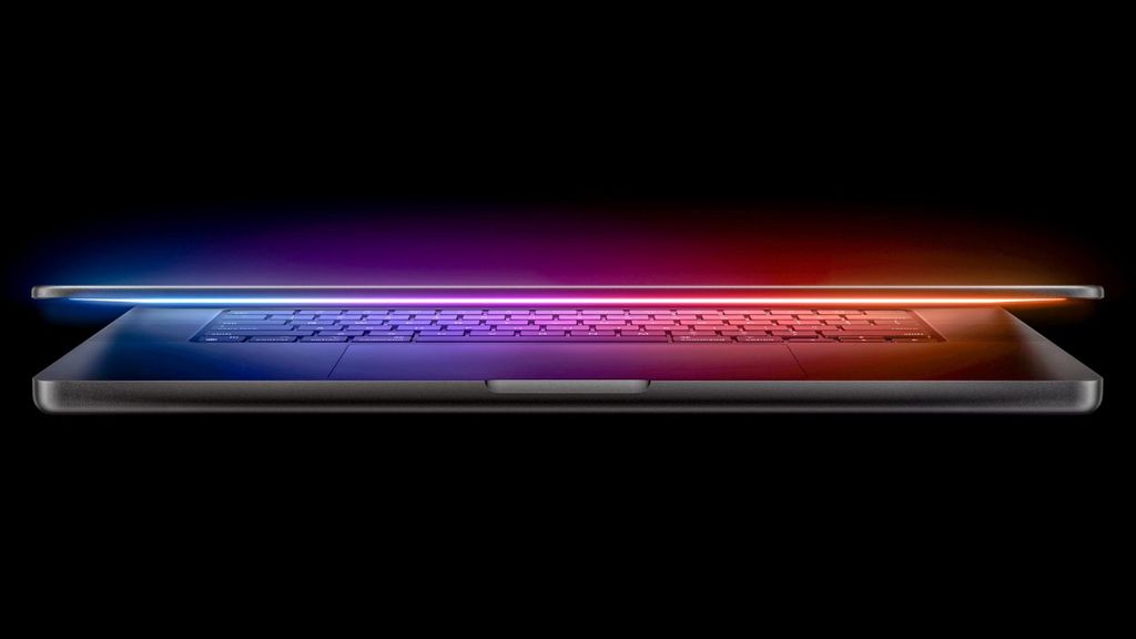 M4 Pro and M4 Max benchmark results revealed — they blow away Intel ...