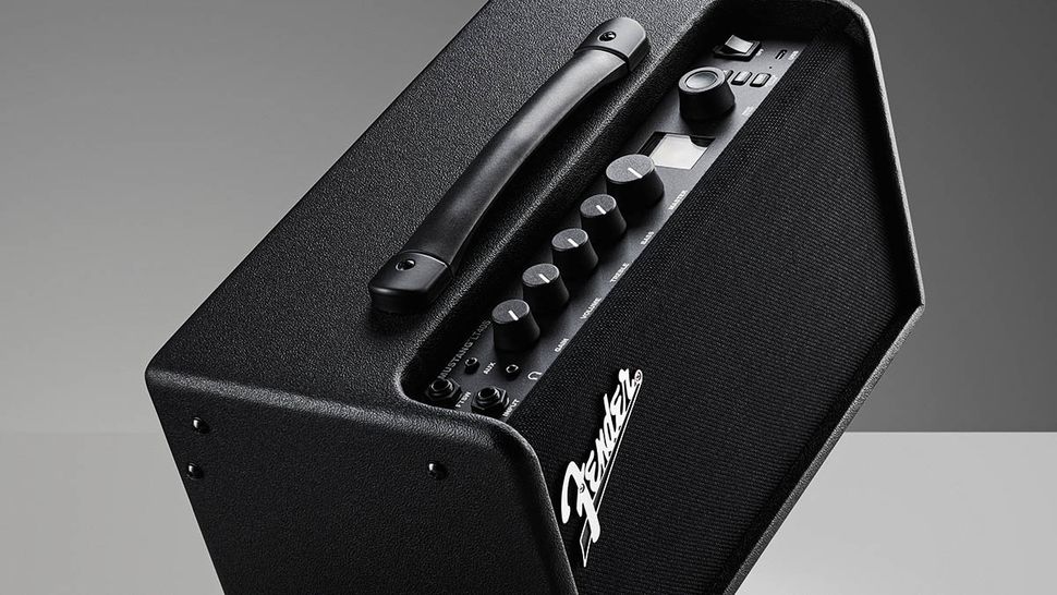 Best desktop guitar amps 2025: portable practice solutions | Guitar World