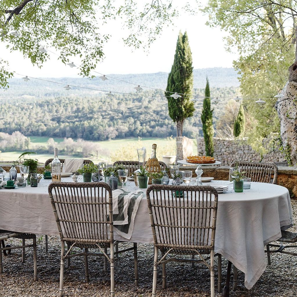 French recipes: conjure up the South of France with this menu | Homes ...