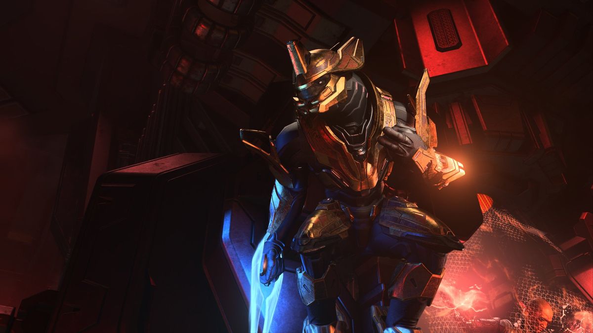 Halo Infinite Boss Guide: Tips and tricks for every boss battle ...