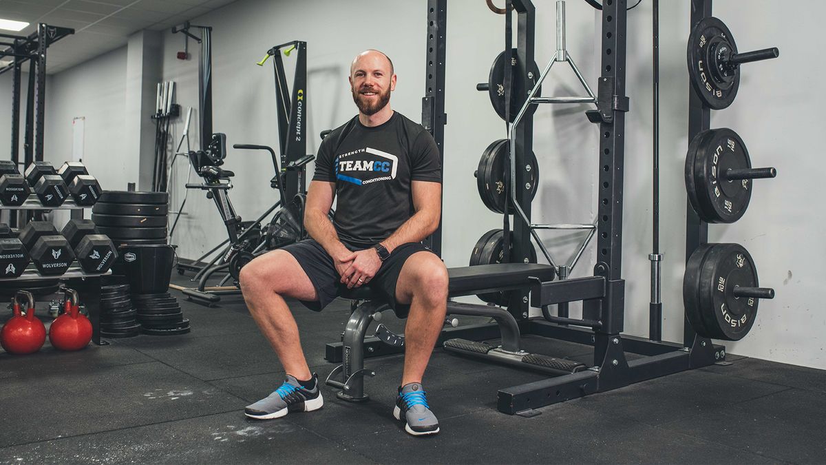 Strength training for beginners: getting stronger is a journey that ...