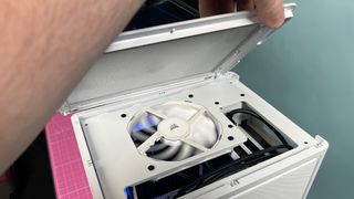 Origin Chronos V3 review: big performance, small package | TechRadar