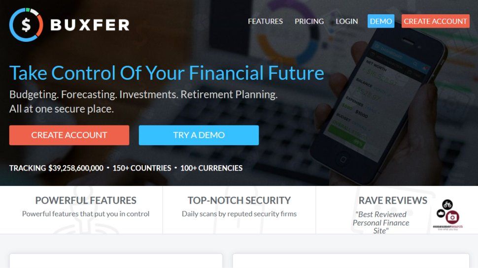 Best personal finance software of 2025 | TechRadar