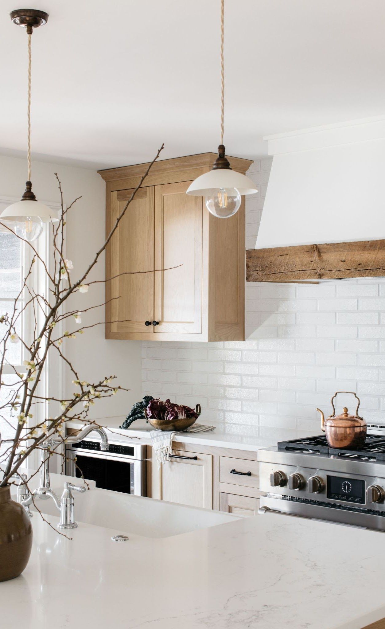 Extractor Hoods Ideas — 11 Designs to Elevate a Kitchen | Livingetc