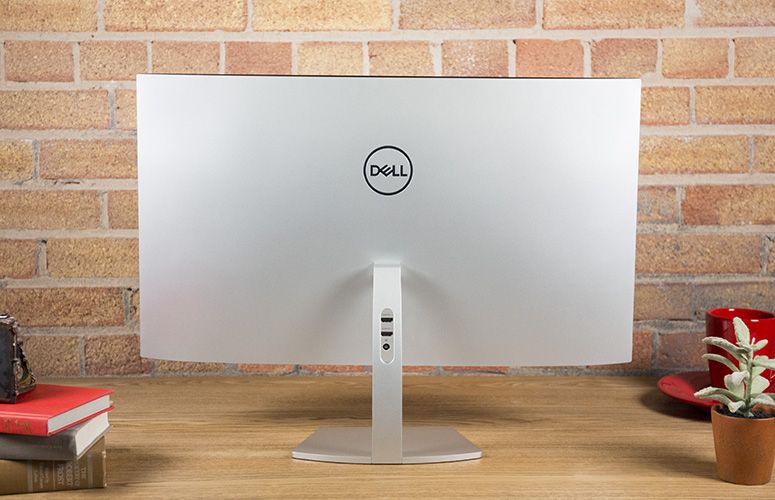 Dell Ultrathin S2719DM Monitor - Full Review and Benchmarks | Laptop Mag