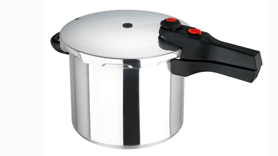 Instant Pot vs Pressure Cooker: which should you buy? | TechRadar