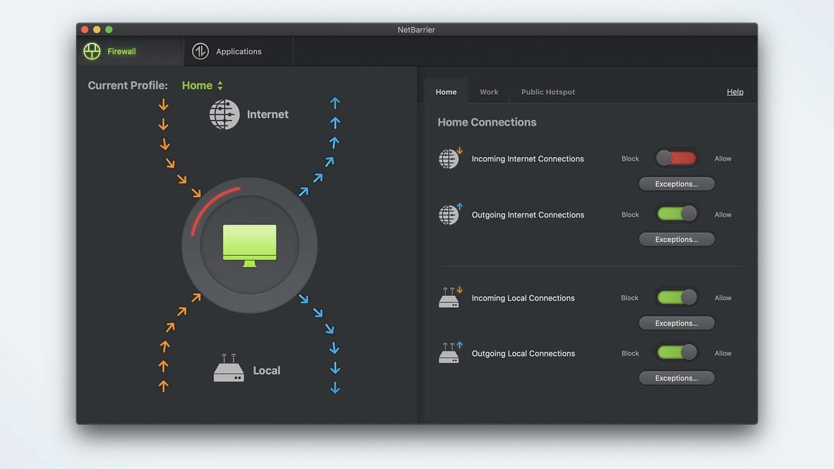 Intego Mac Internet Security X9 review | Tom's Guide