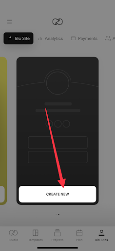 How to build a stunning link in bio site with Squarespace | TechRadar
