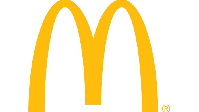 Top 10 Best Logos of All Time | dmarketing.me