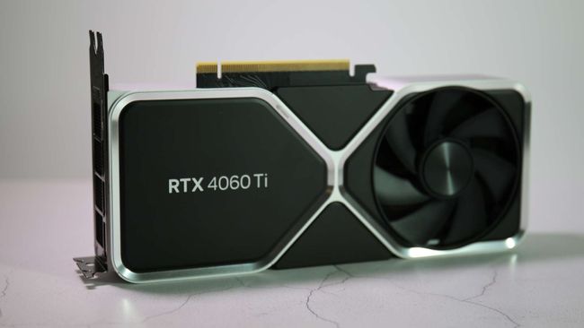 Specs for Nvidia's new RTX 5050, 5060, and 5060 Ti GPUs leak out and ...