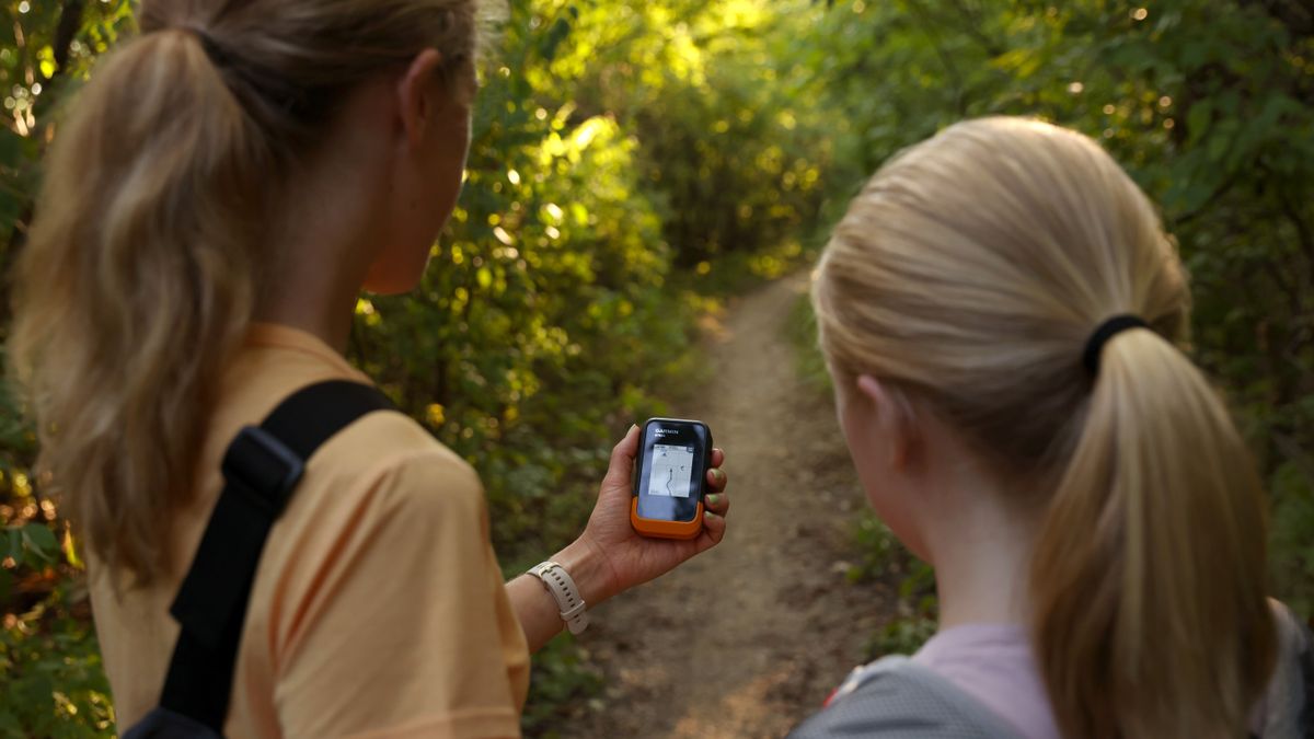 Garmin launches three new handheld GPS units for hikers and adventurers ...
