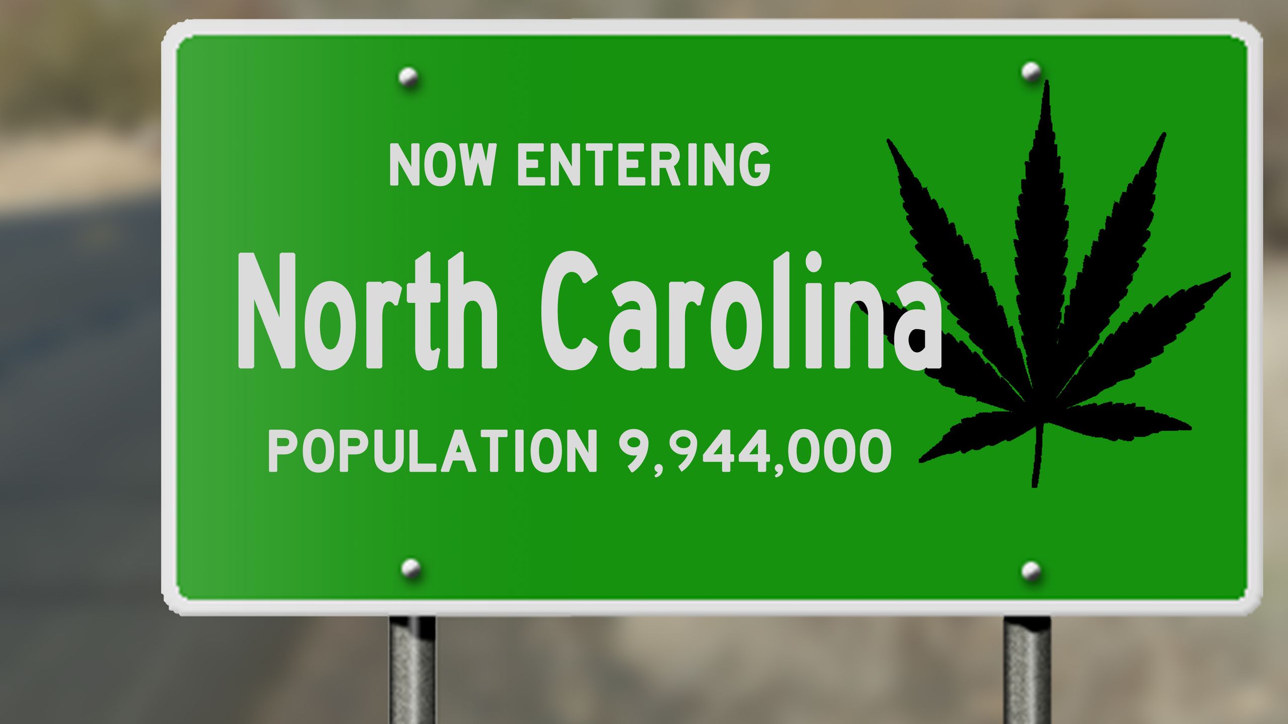 Is Weed Legalized in North Carolina? | Kiplinger