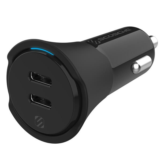 Scosche rolls out new lineup of USB-C chargers for home and the car | iMore