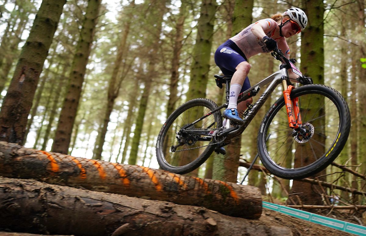 Paris Olympics: Women's Mountain Bike Cross Country - Preview | Cyclingnews