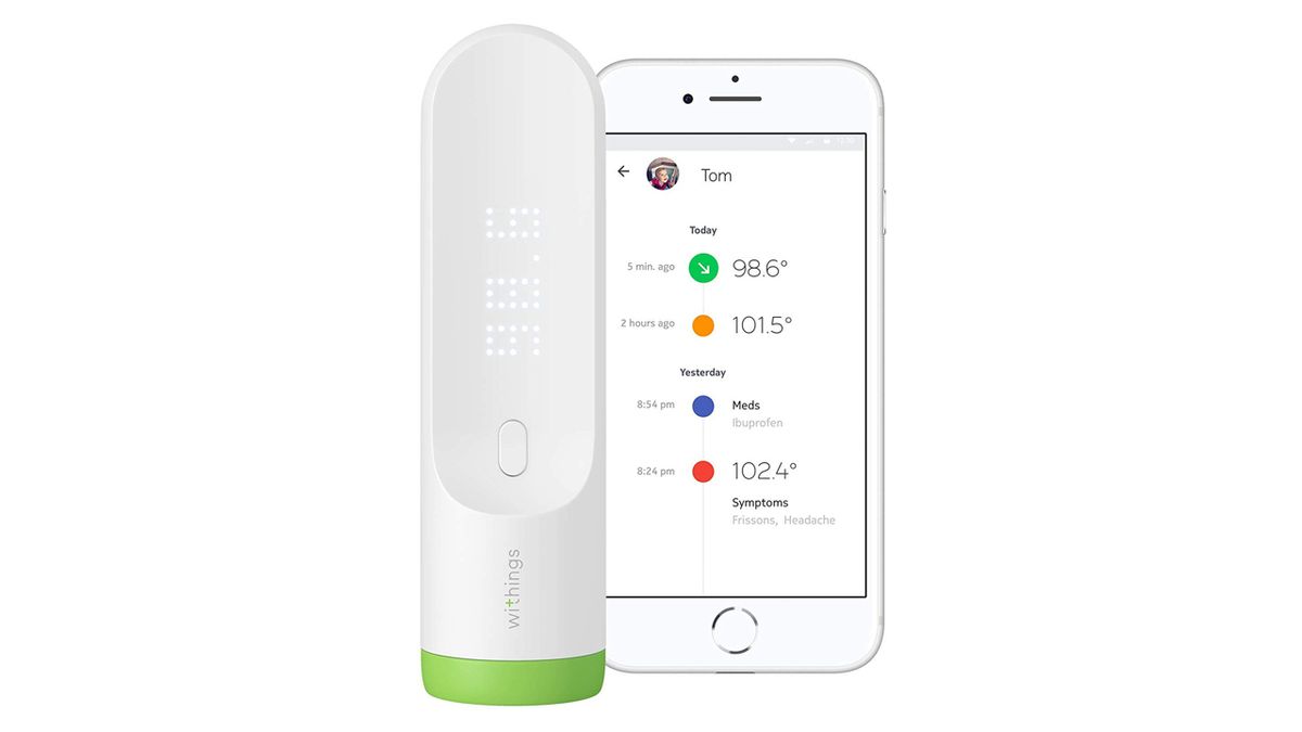 The best infrared thermometers | Digital Camera World