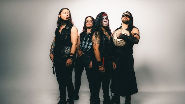 Hear Judas Priest and Ozzy Osbourne team up on cover of Black Sabbath’s War Pigs | Louder