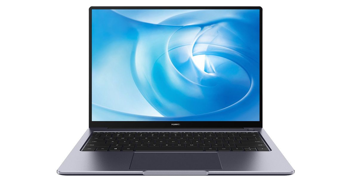 Huawei announces two new MateBook Windows laptops with latest Intel and ...