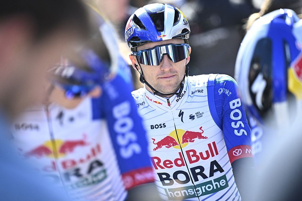 Is co-leadership the only way to challenge Vingegaard at Giro d'Italia ...