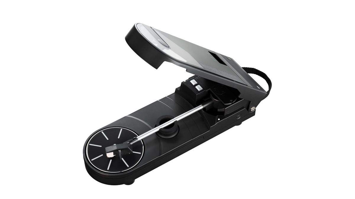 Best Audio-Technica turntables 2025: recommended decks from an iconic ...