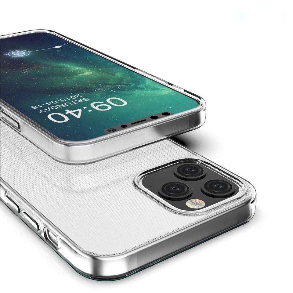 iPhone 12 leak just revealed the biggest design changes | Tom's Guide