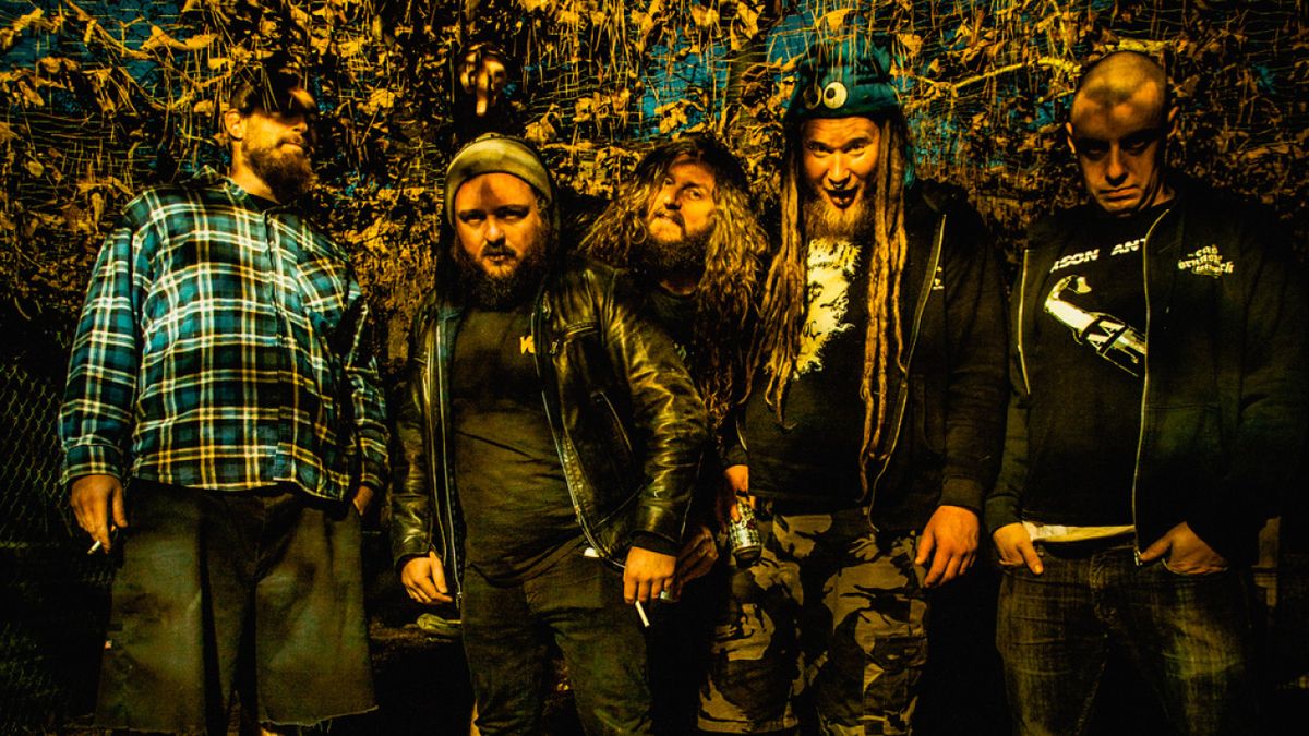 EXCLUSIVE: Stream the new King Parrot album in full | Louder