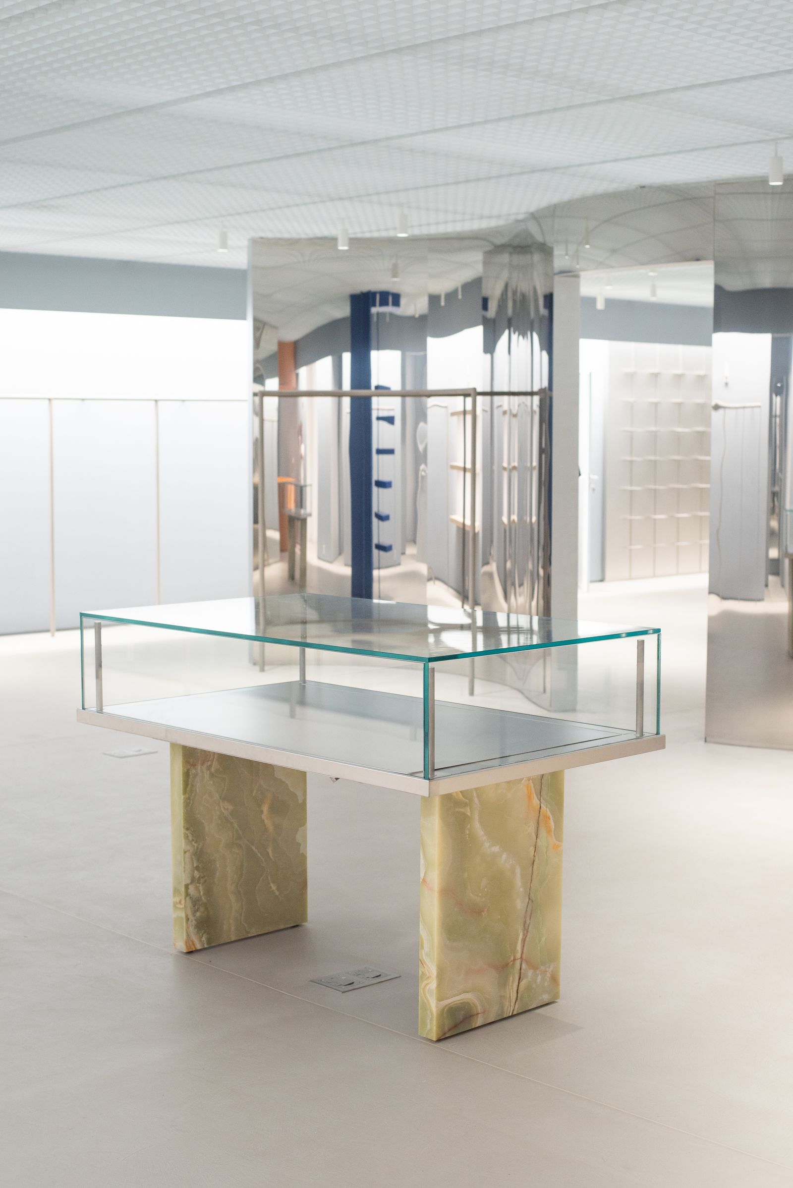 Essx store opens in New York’s Lower East Side | Wallpaper*