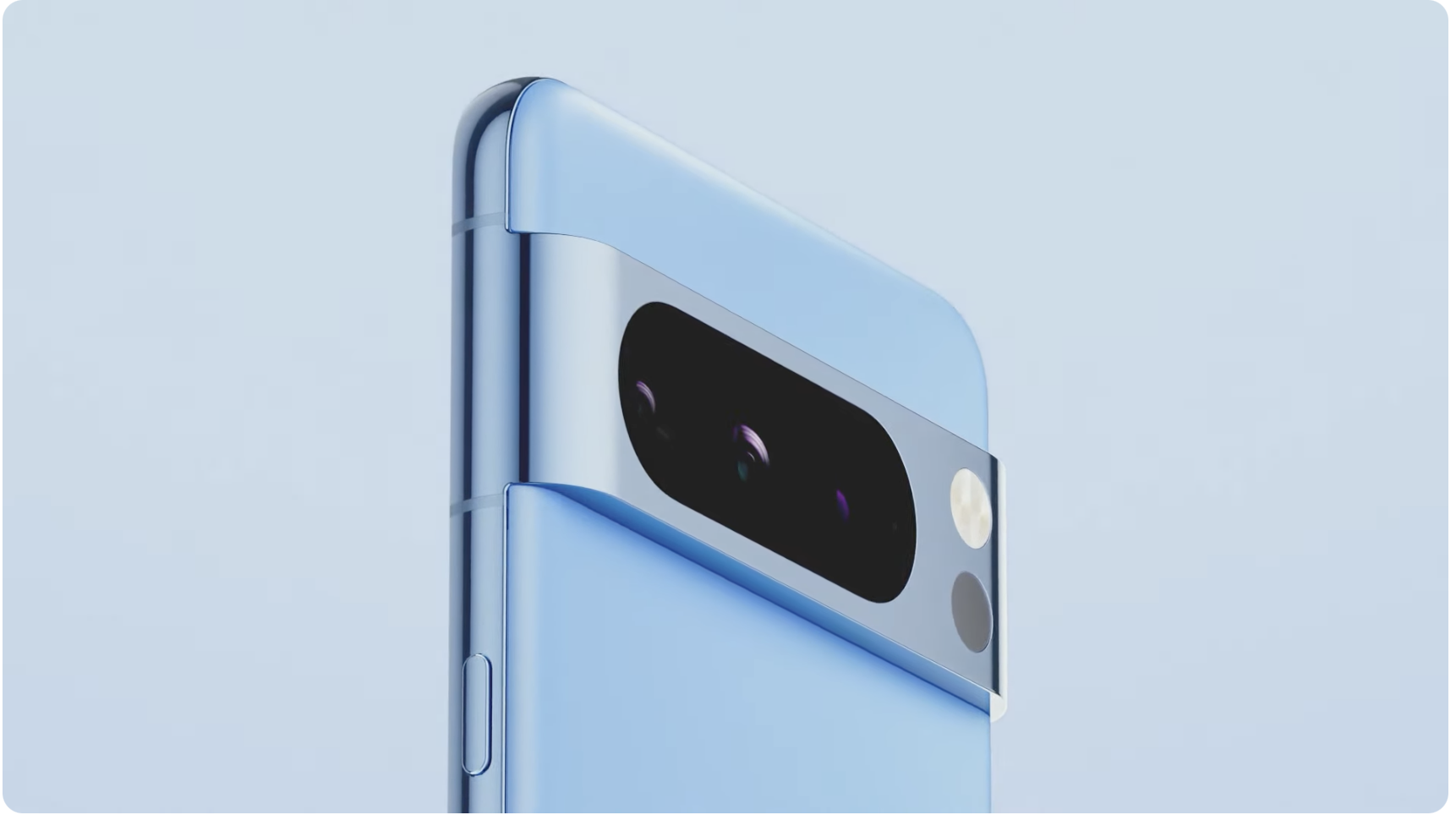 3 ways the Pixel 8 Pro temperature sensor could be a gamechanger | T3