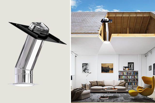 A guide to sunpipes | Real Homes