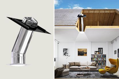 A guide to sunpipes | Real Homes