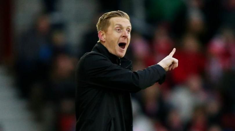 Boss Monk targets Swansea points record | FourFourTwo