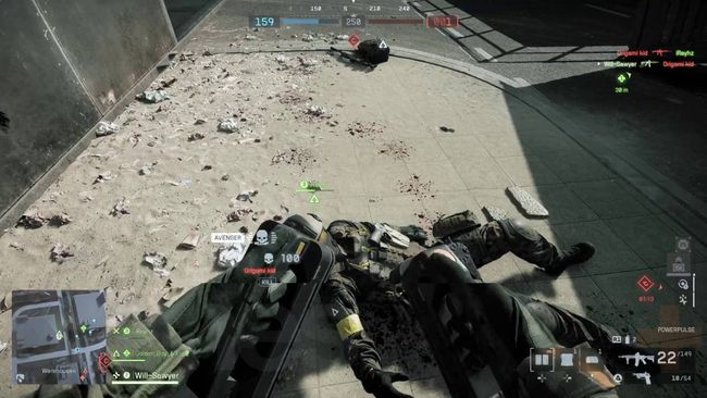 World War Z Class Guide - Every character class in the game detailed ...