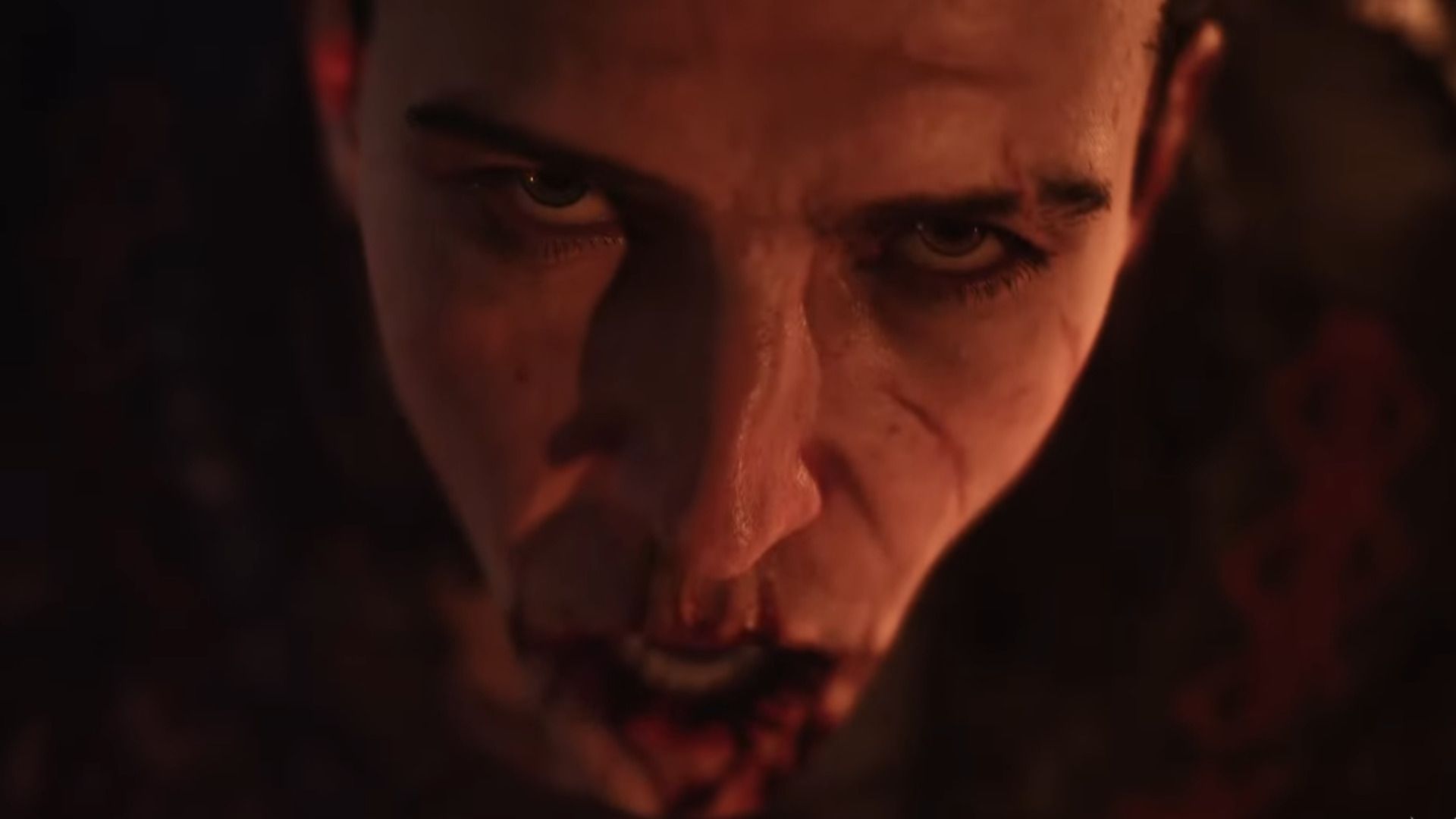 The Blood of Dawnwalker lead say the medieval vampire RPG is a ...