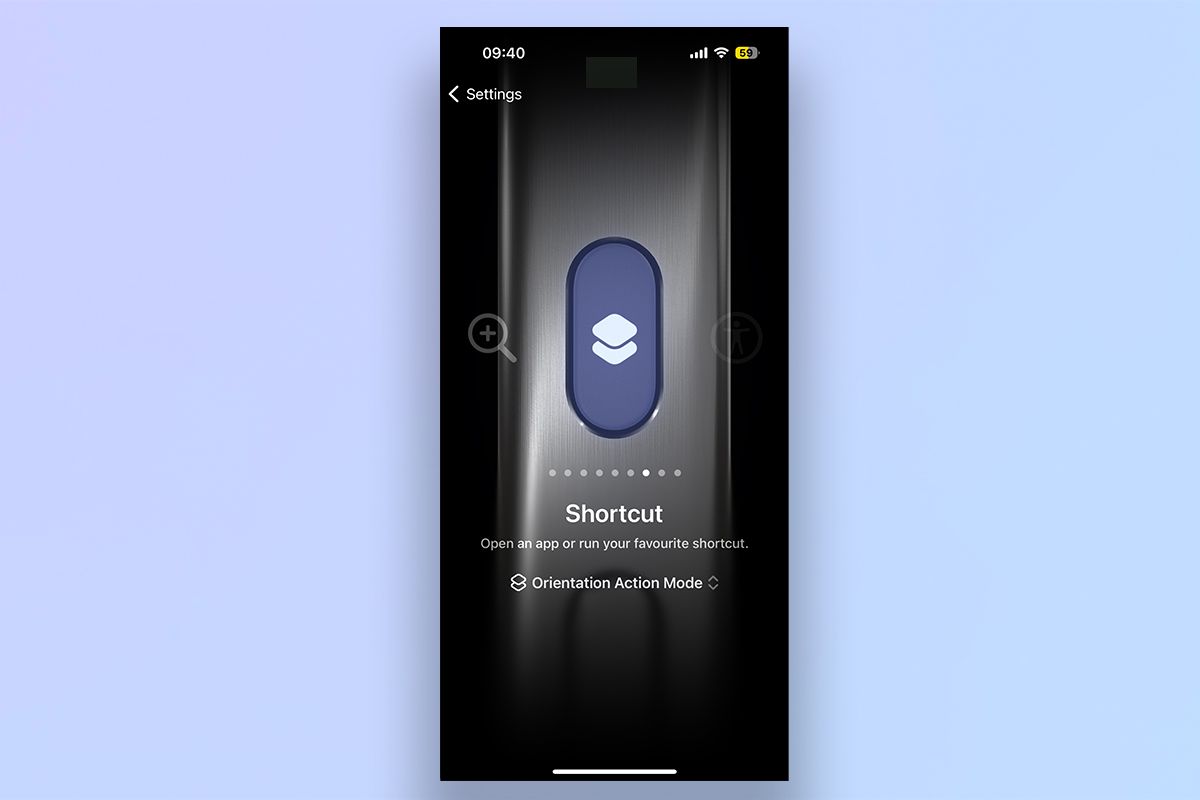 How to use iPhone 16 Action Button for more than one thing | Tom's Guide