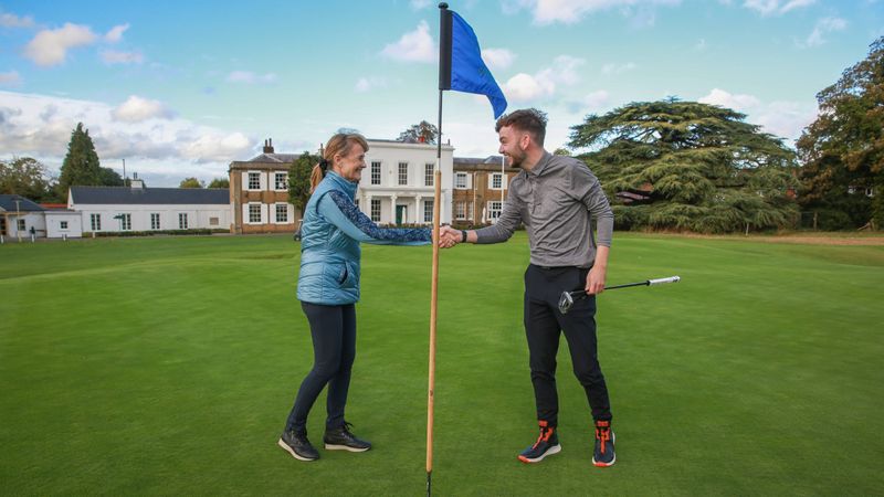 Articles by Emma Booth | Golf Monthly