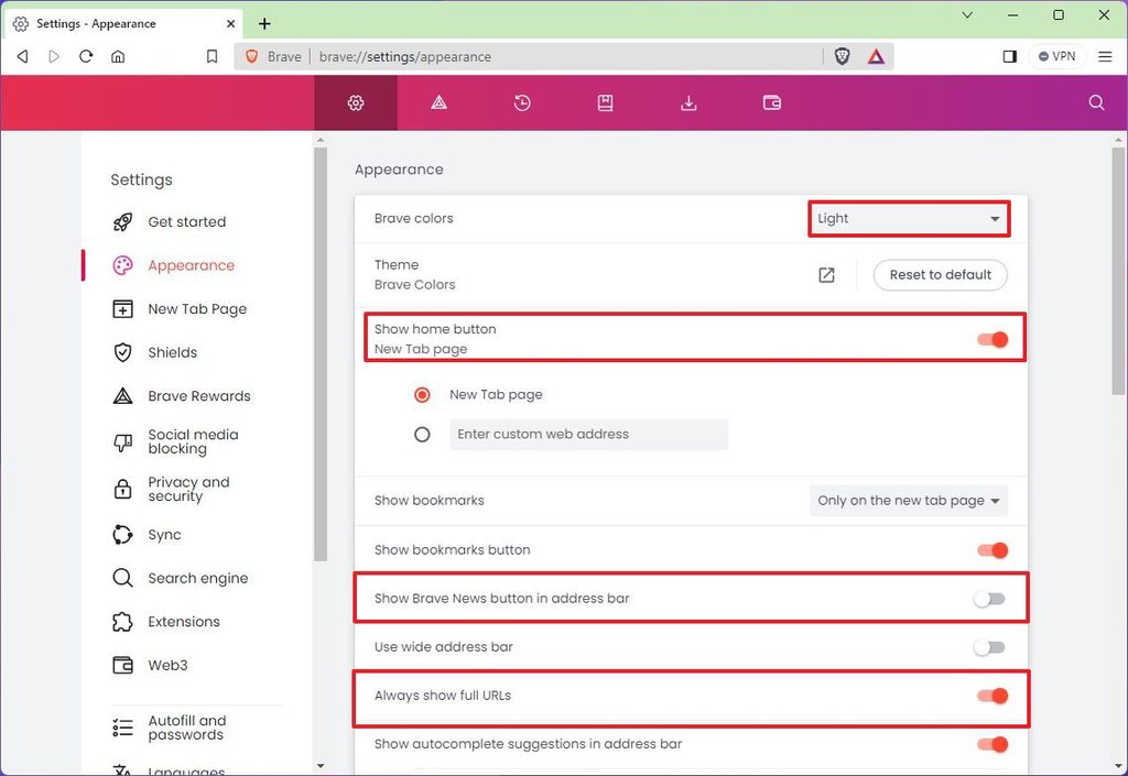 How to get started with Brave browser on Windows 11 | Windows Central